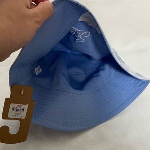 Primark | Accessories | New Primark Disney Stitch Cartoon Bucket Hat ...